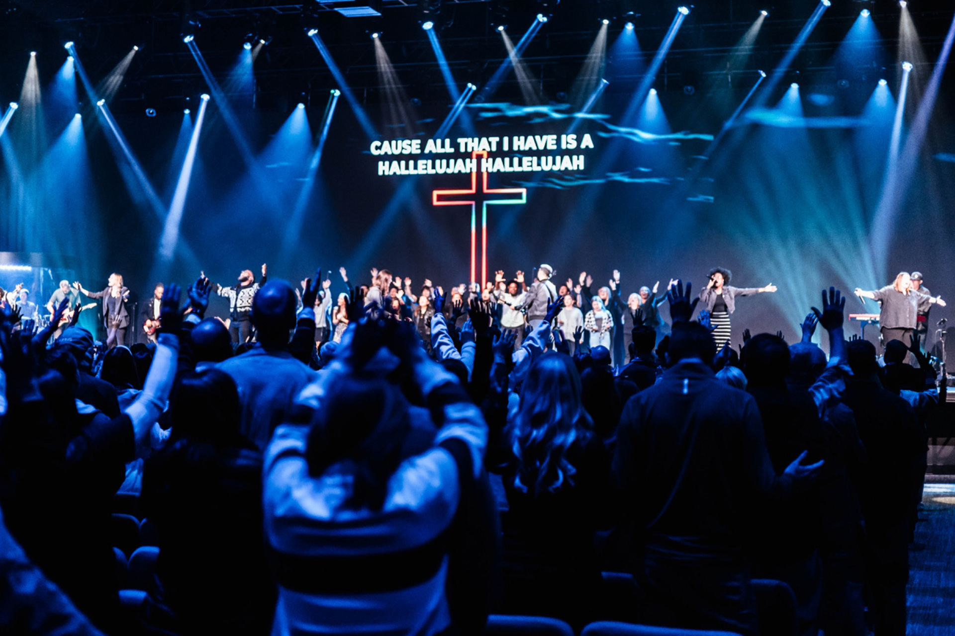 Discovery Church | Discovery Church