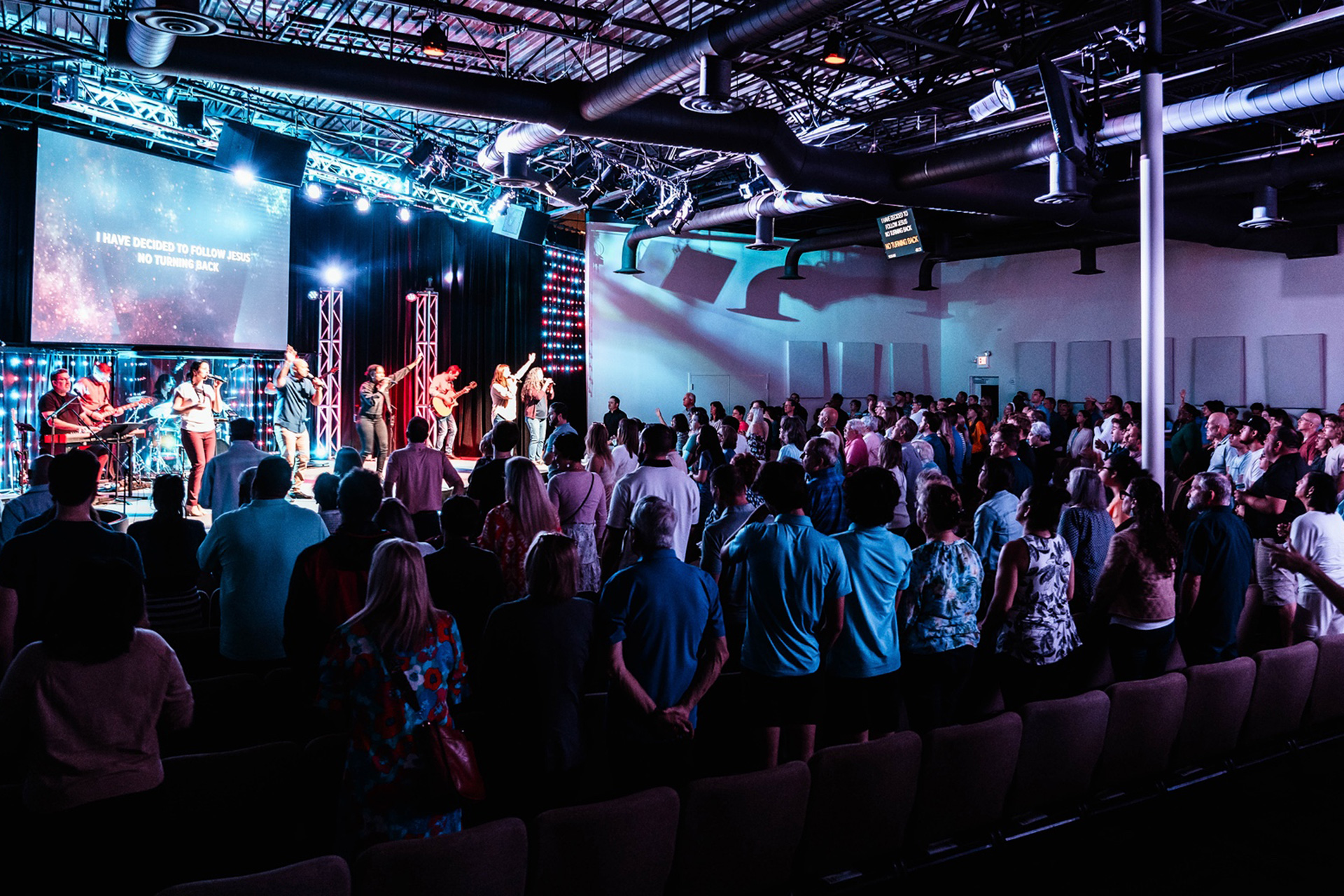 Discovery Church | Discovery Church